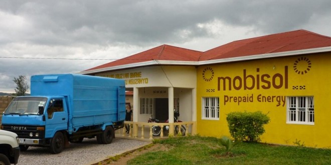 Mobisol Solar System Makes Maiden Entry Into Kenyan Market – Business ...