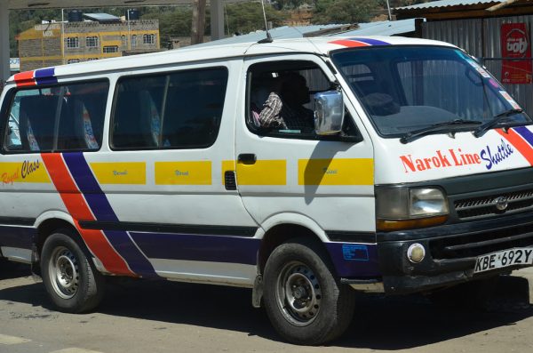 NTSA suspends 5 matatu saccos - Business Today Kenya