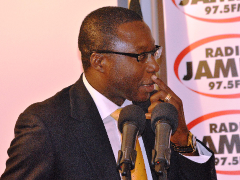 Sex scandal blows up in Radio Africa newsroom - Business Today Kenya