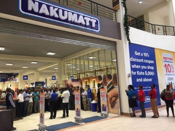 Nakumatt sells 25% stake to strategic investor - Business Today Kenya