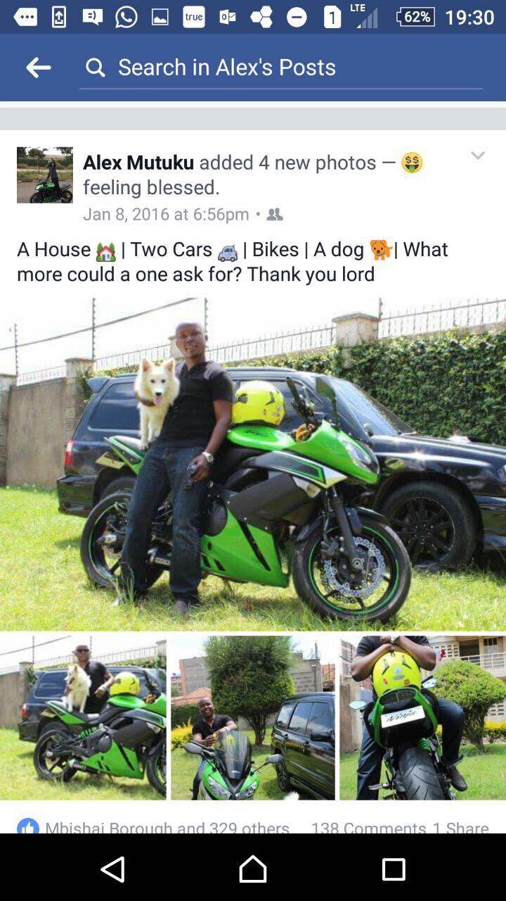 How Alex Mutuku drowned in his own success as a hacker - Business Today ...