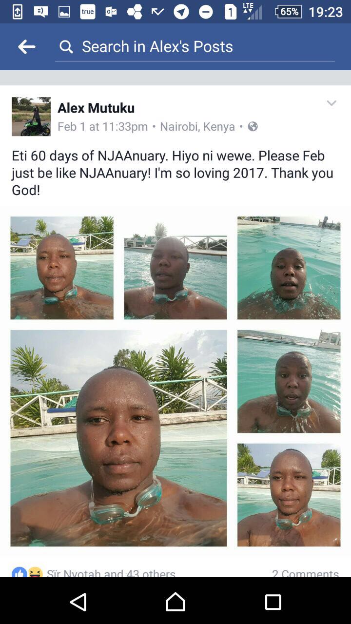 How Alex Mutuku drowned in his own success as a hacker - Business Today ...