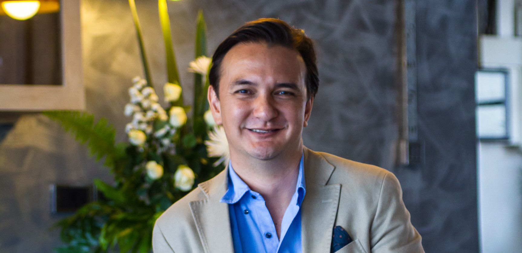 Kenya's Most Promising Young Entrepreneurs - Business Today Kenya