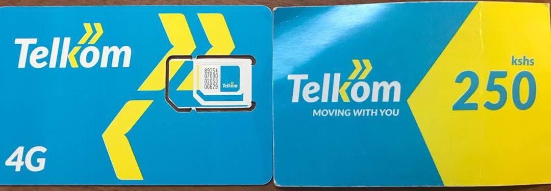 Gloves off as Telkom unveils sexy logo and slogan - Business Today Kenya