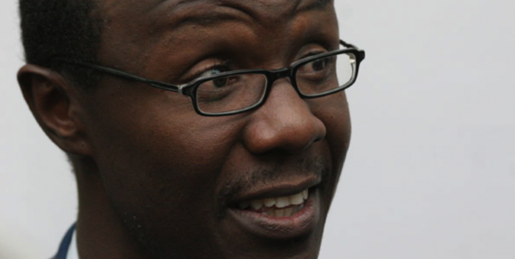 Furious David Ndii hits out at NMG for killing his column - Business ...