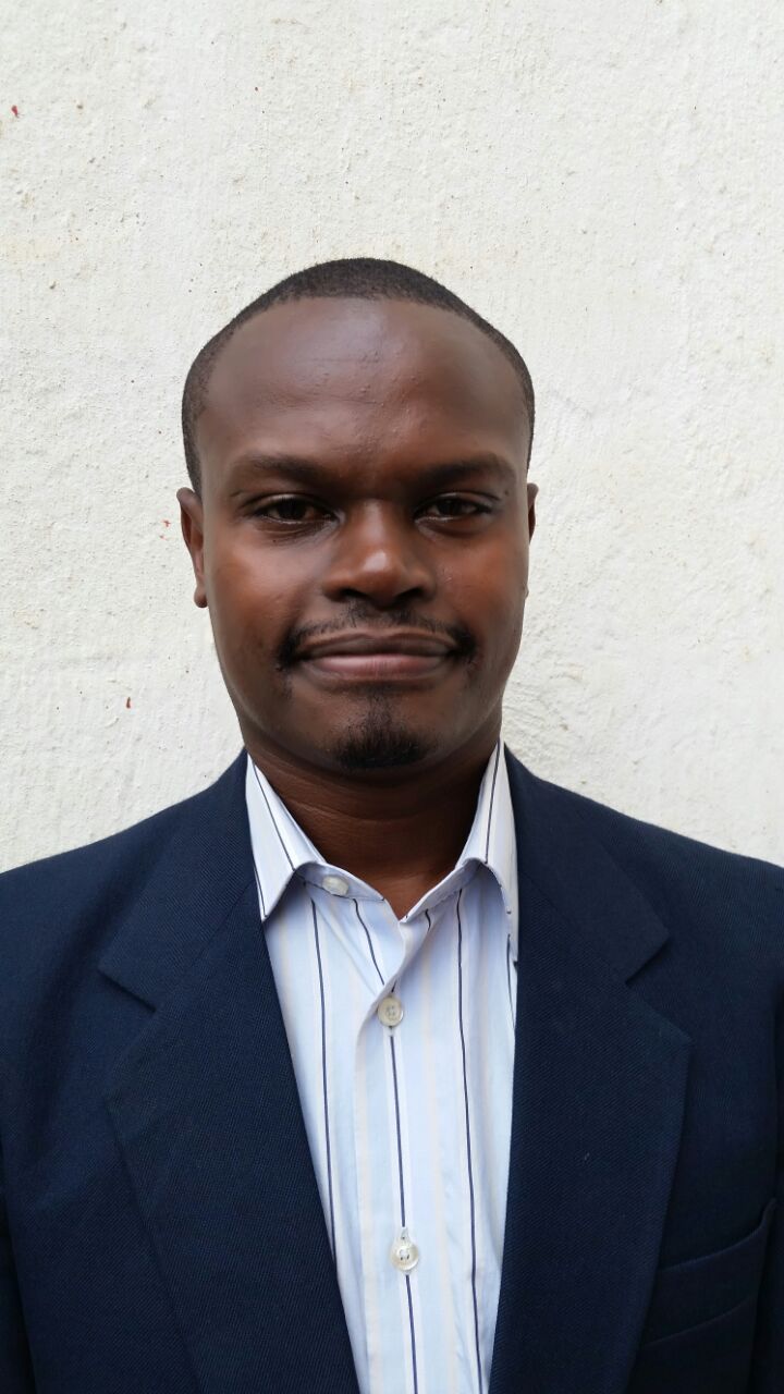 Two young men who turned salary advance challenge into business ...