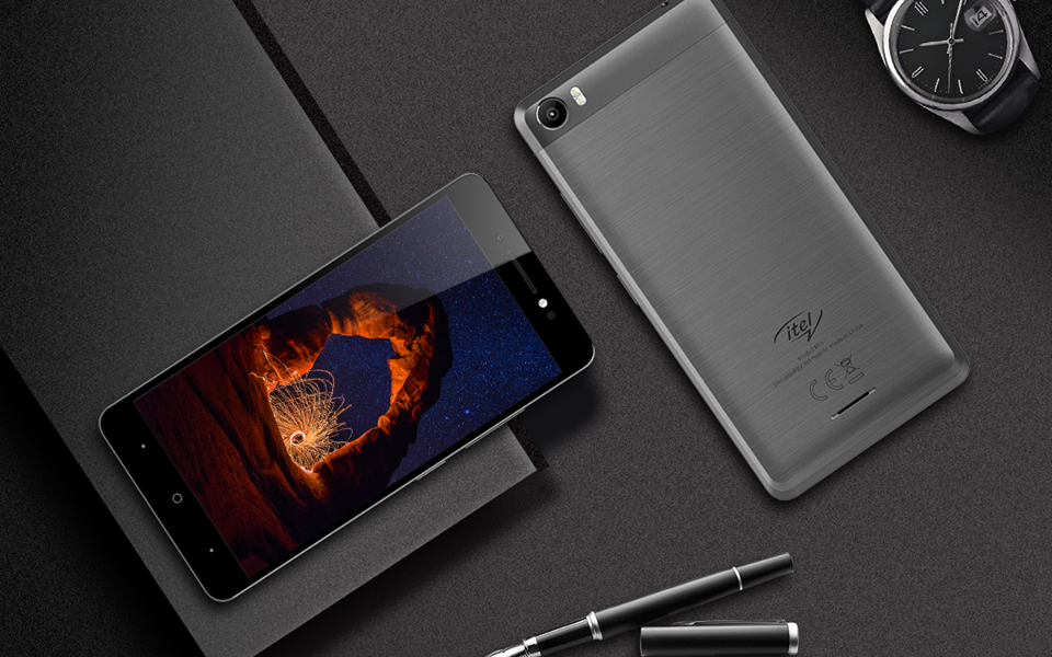 New itel phone boasts longer battery life - Business Today News