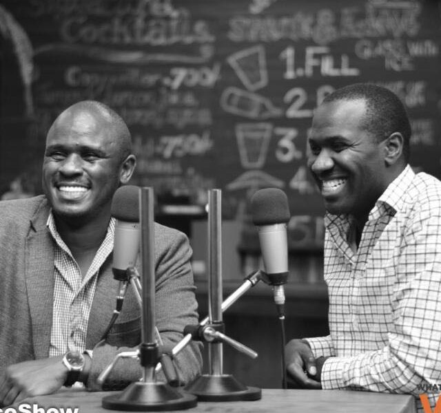 Former KTN anchor James Smart launches digital TV show - Business Today ...
