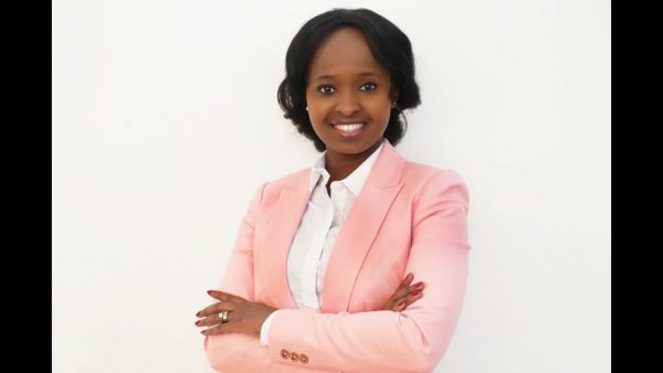 Singer who became KNCCI CEO fired while on probation - Business Today Kenya