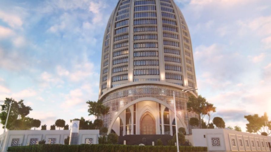 Iconic Sh1.3b building opens in Nairobi - Business Today Kenya
