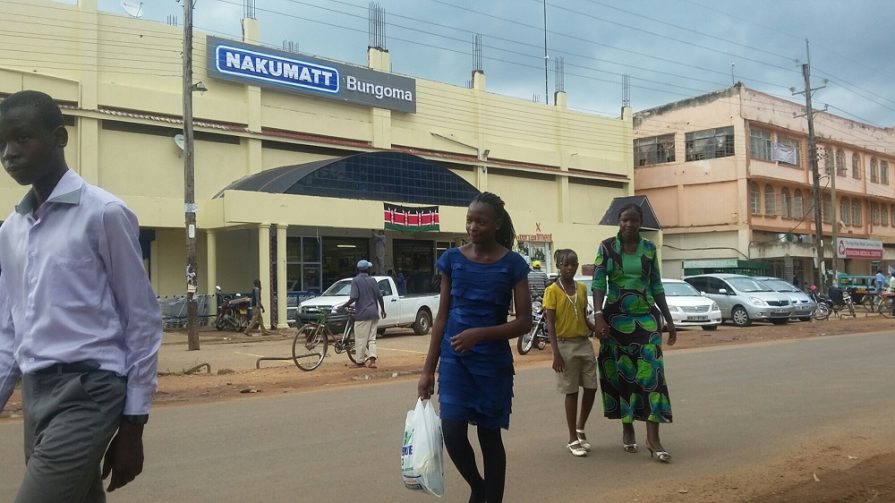 Nakumatt closes two outlets in Western - Business Today Kenya