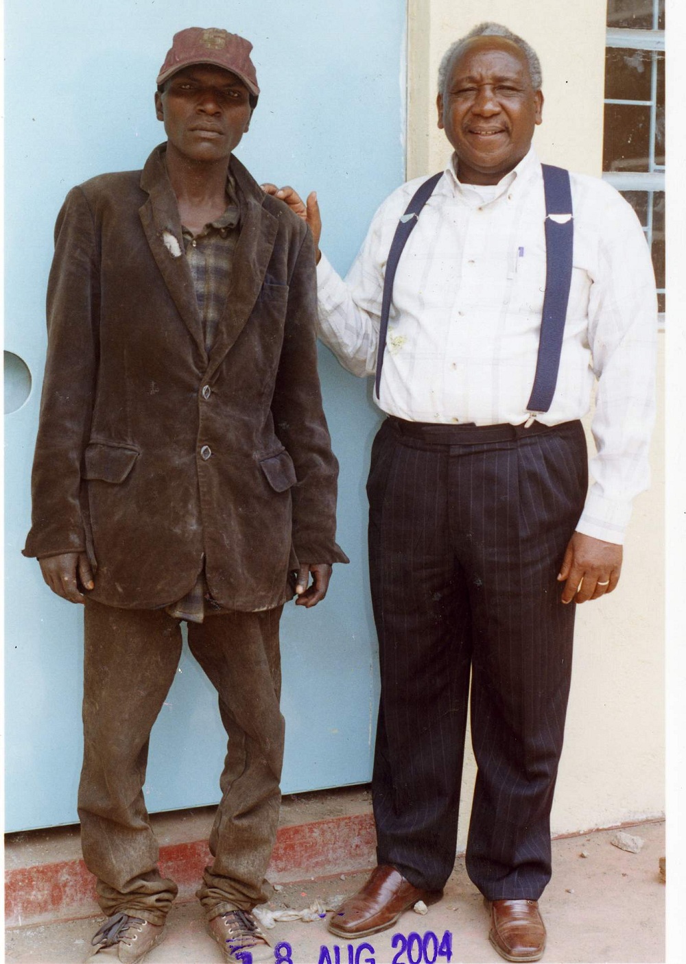 Bishop Njeru: I shelter returning ‘prodigal sons’ - Business Today Kenya