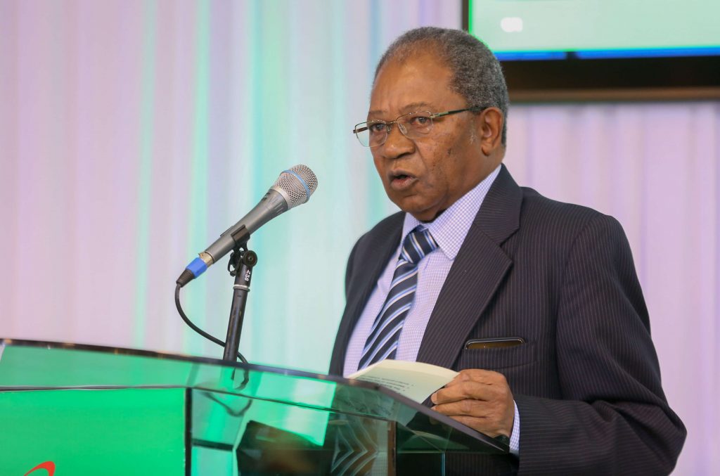 At Safaricom, reputation comes before revenue - Business Today Kenya