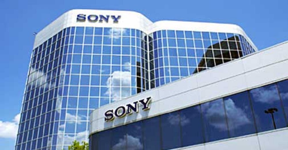 Sony poised for 20% sales growth in Middle East, Africa - Business ...