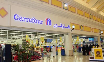 Fourth Carrefour store opens at Junction Mall - Business Today News