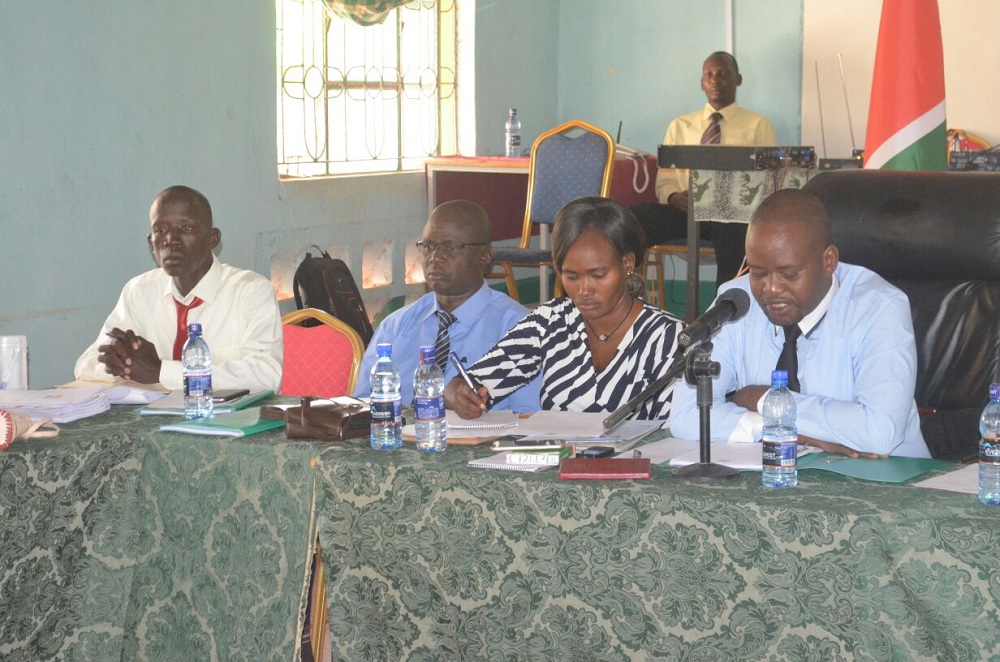 Sociologist who speaks doctor's language - Business Today Kenya