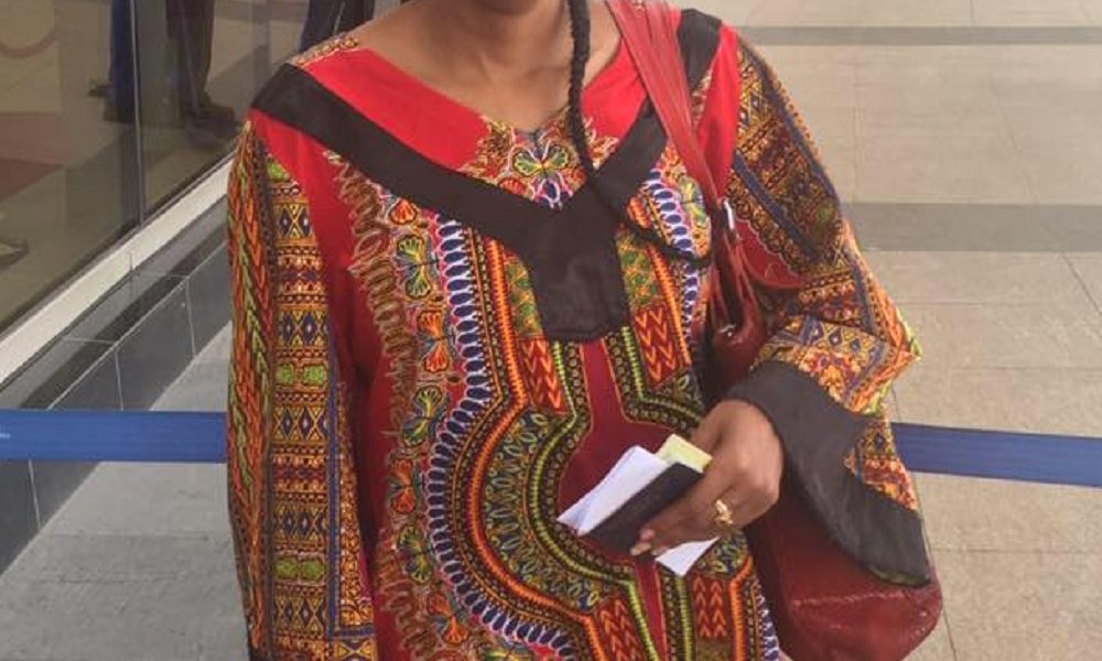 HR director who caused stir at the Star fires herself - Business Today News