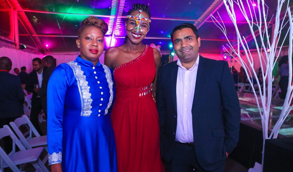 Darling launches premium hair brand - Business Today Kenya