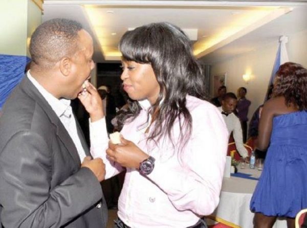 Citizen TV anchor: Watch out for LILIAN MULI The Brand - Business Today ...