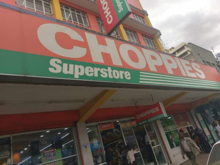 Choppies shareholders set to inject fresh capital into retail chain ...