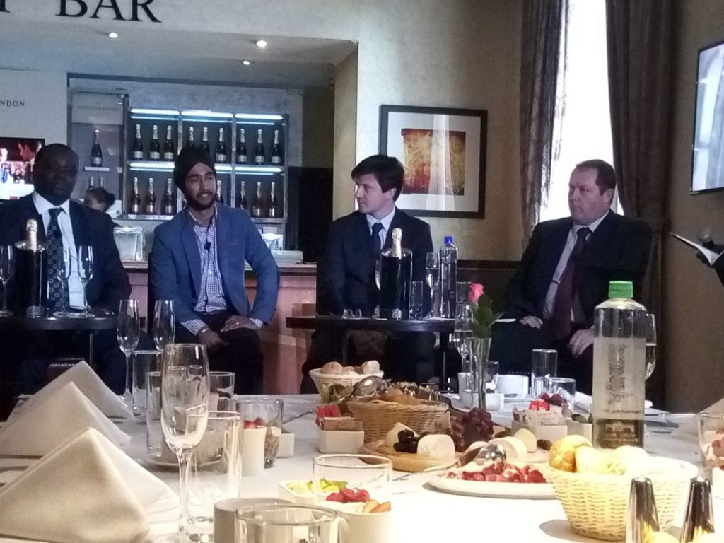 Kenyan millennials top East Africa in champagne consumption - Business ...