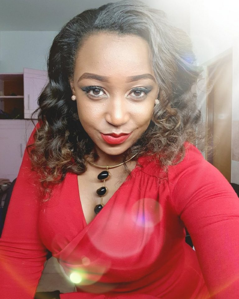 Betty Kyalo's next move as she exits KTN - Business Today Kenya