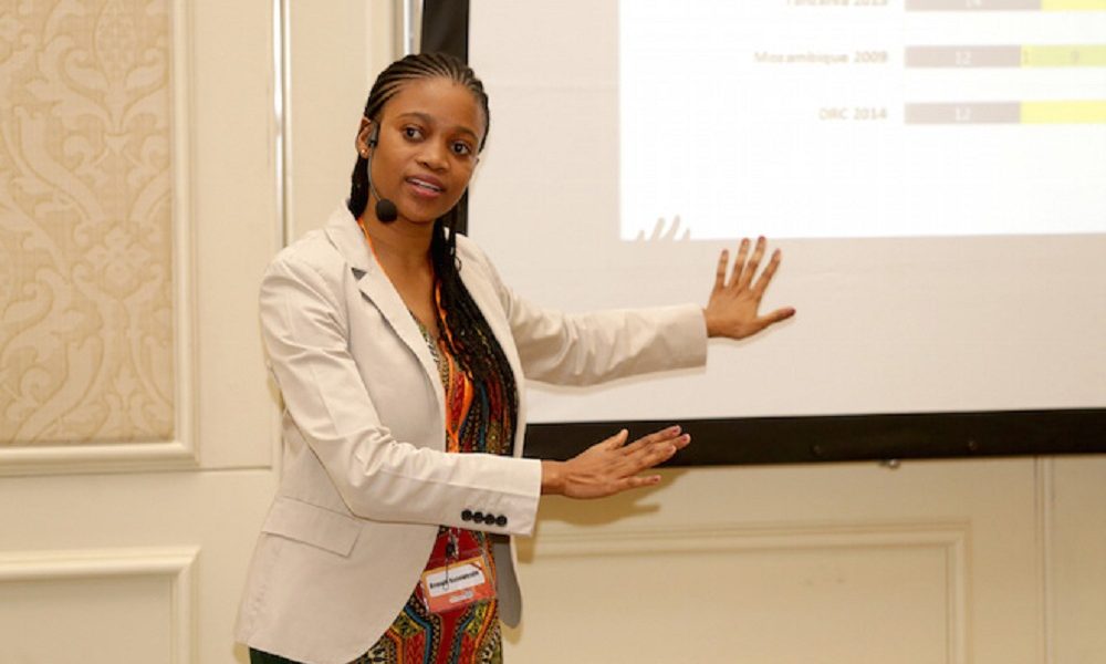 Botswana's 30-year-old minister rocks Africa - Business Today News