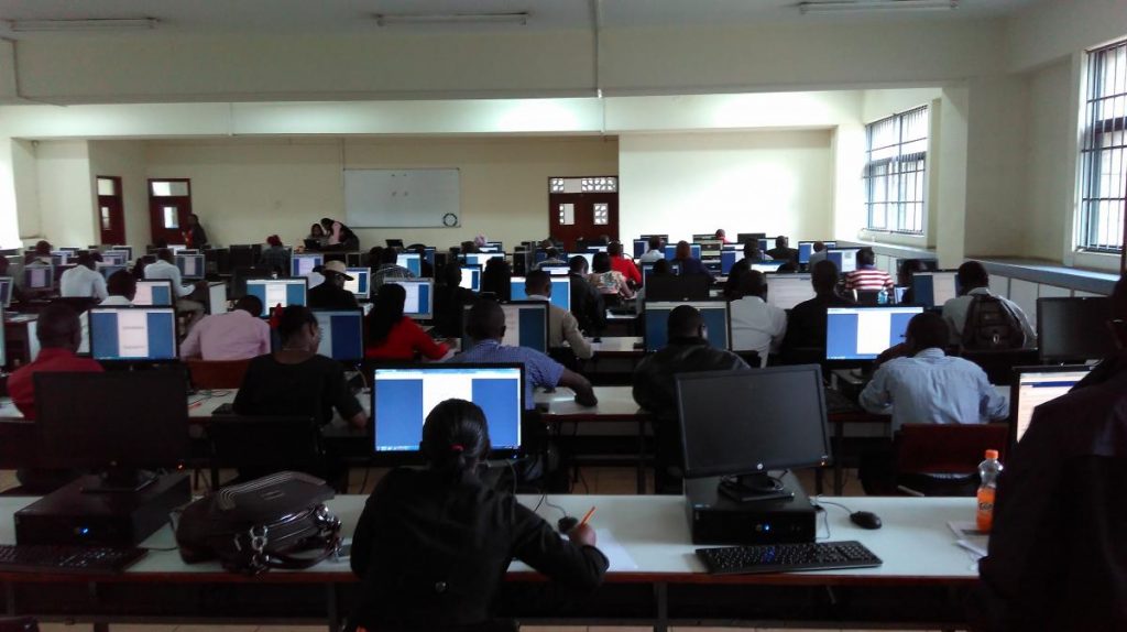 Digital sector lifts economic growth - Business Today Kenya
