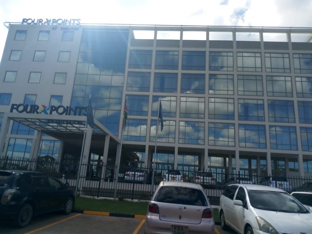 Kenya’s second airport hotel in Nairobi ready for use - Business Today ...