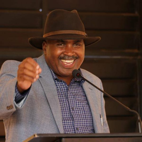 MKU founder launches TV and radio station - Business Today Kenya