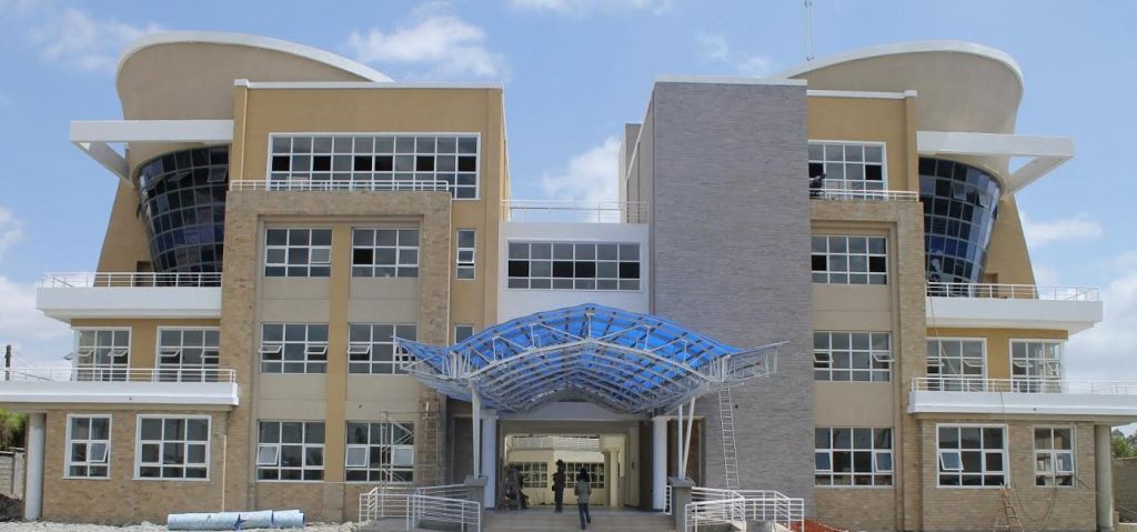 Zetech University means business - Business Today Kenya