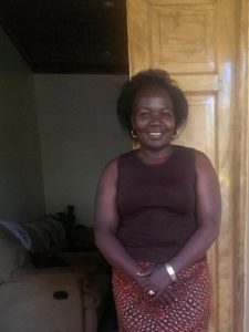 Battle for Atwoli's millions: Second wife feels the pinch of separation ...