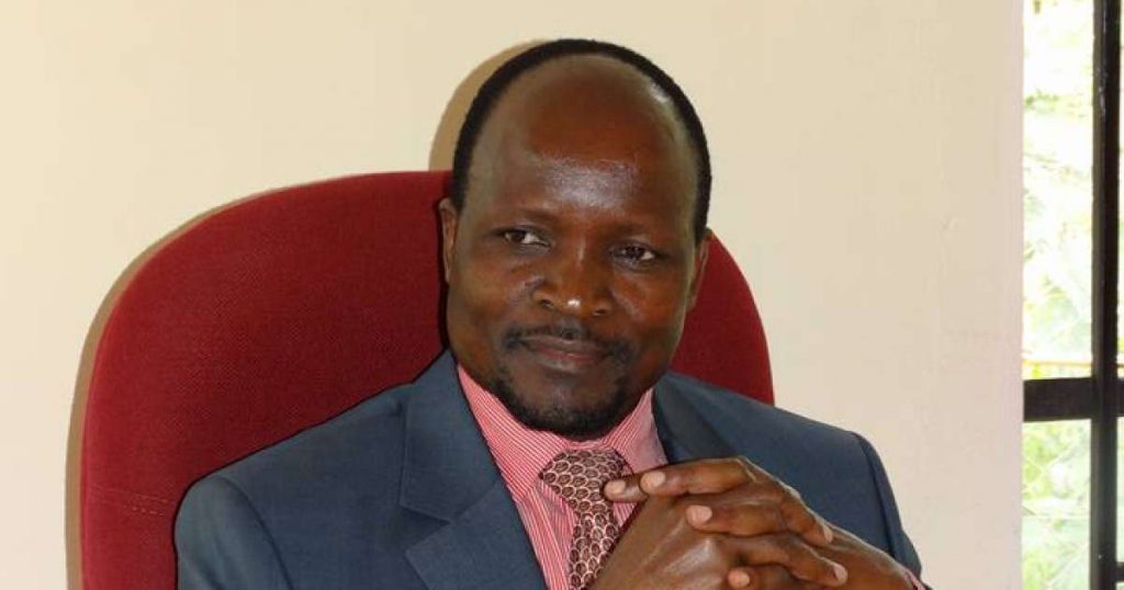Governor Obado finally free - Business Today Kenya