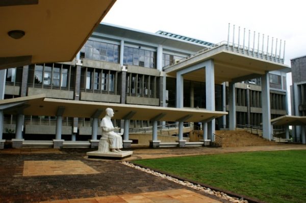 Catholic University gets ISO 9001:2015 certification - Business Today Kenya