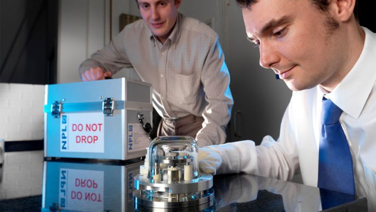 Definition of kilogram changed after 130 years | Business Today Kenya