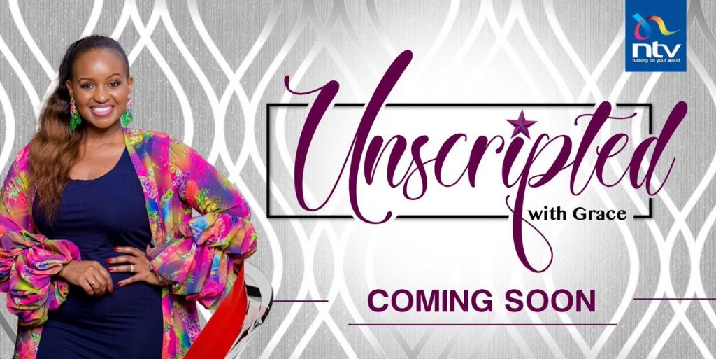 Grace Msalame lands new deal with NTV - Business Today Kenya