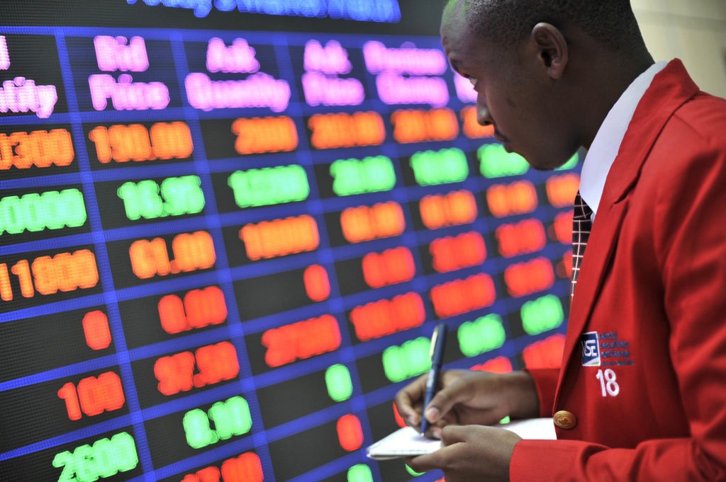 Merican Limited Joins NSE's Ibuka Programme