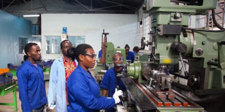 Govt Announces TVET Scholarships for C, D, E Students - Business Today ...