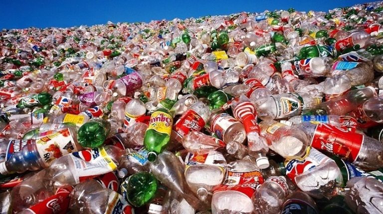 Kenya to benefit from Sh3.8 billion Coca-Cola fund to fight plastic ...