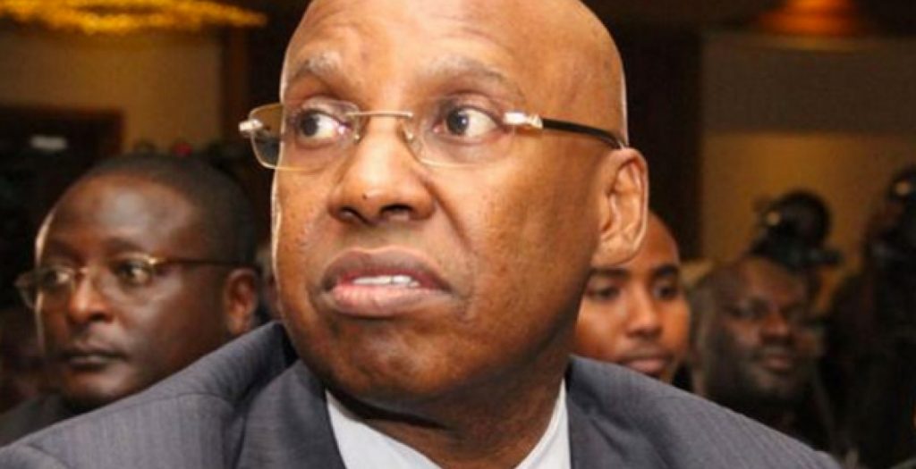 Wanjigi threatens to sue Nation over fraud story - Business Today Kenya
