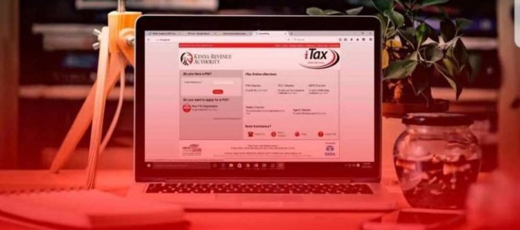 Filing your tax returns on iTax system - Business Today Kenya
