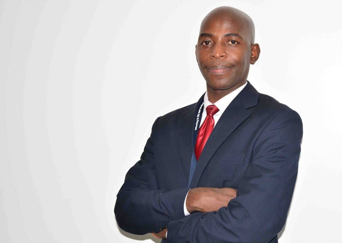 Book publisher appoints editor as regional director - Business Today Kenya