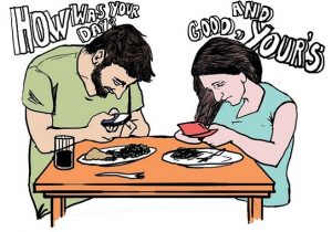 5 physical effects of mobile phone addiction - Business Today Kenya