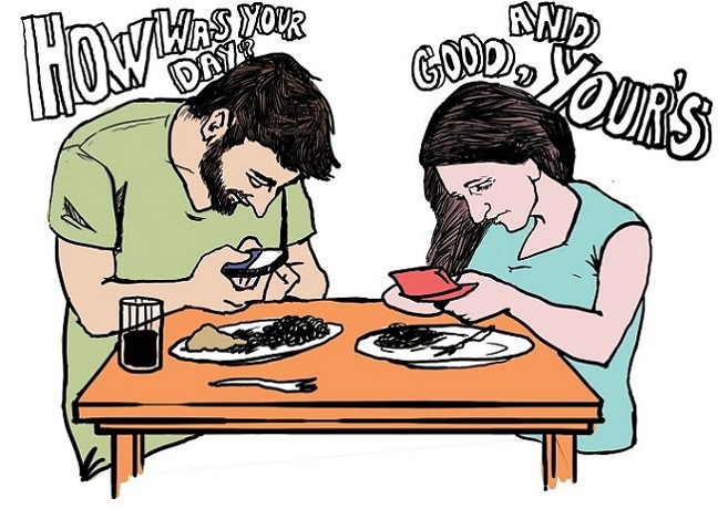 5 Physical Effects Of Mobile Phone Addiction Business Today Kenya 5 Physical Effects Of Mobile Phone Addiction Business Today Kenya