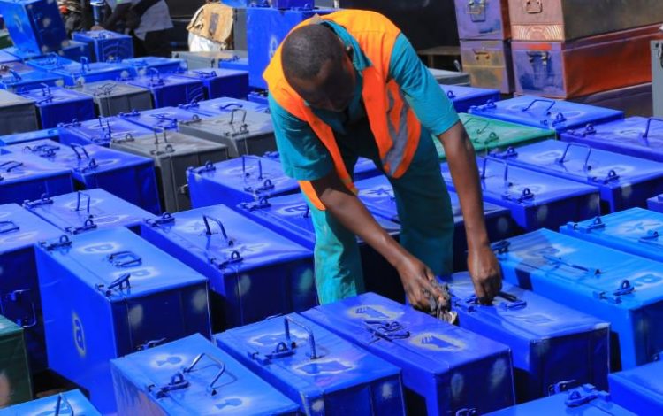 Economy Created 846,000 Jobs in 2019 -KNBS | Business Today Kenya