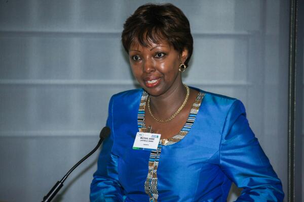 The 11 most powerful women in corporate Kenya