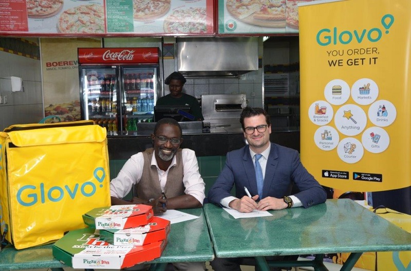 Glovo expands Kenya market footprint with Simbisa Brands deal ...