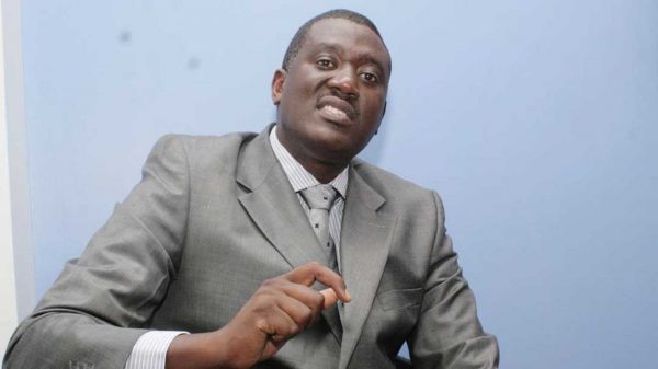 Future of insurance lies in innovation - Business Today Kenya