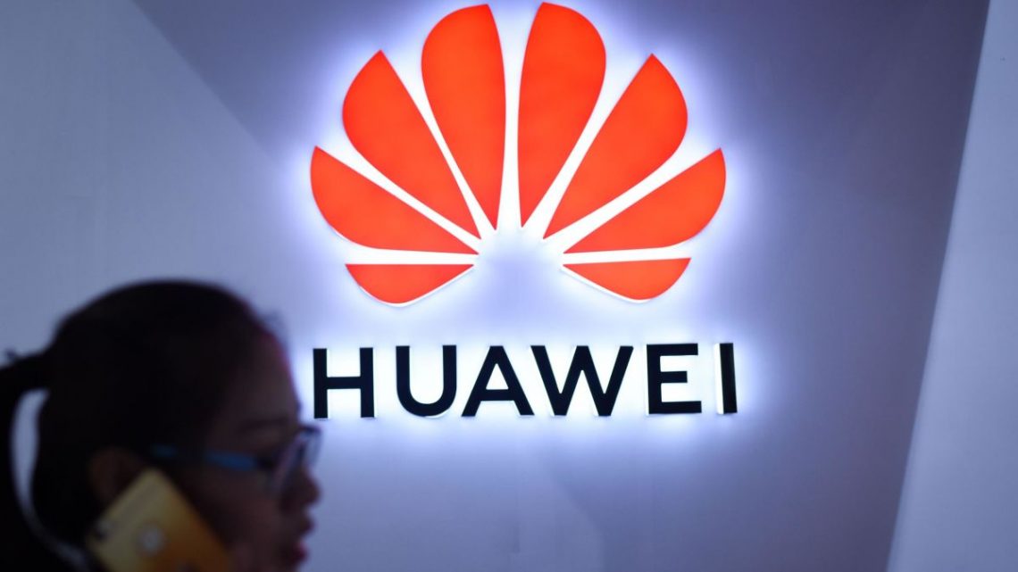 Huawei moves to cement global presence - Business Today Kenya