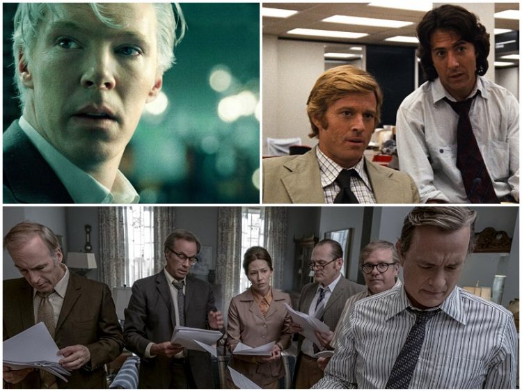 10 journalism movies that you must watch - Business Today Kenya